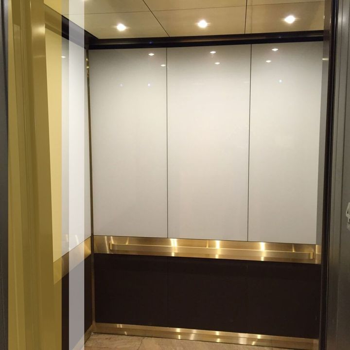 Our Design Consultation Process - Get Started - Summit Cabs